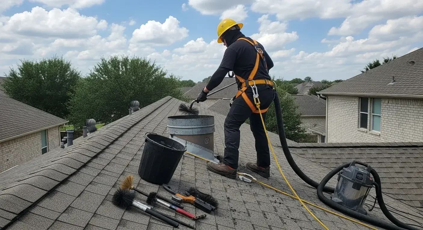 Chimney Inspections for First-Time Homeowners: What You Should Know ...